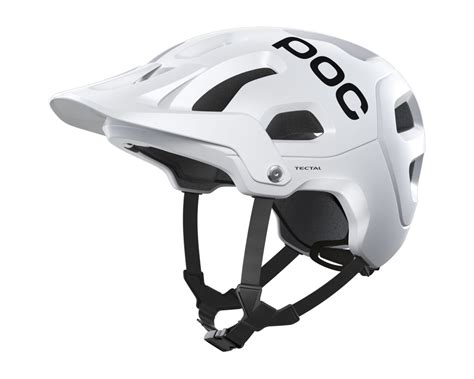 Poc Tectal Mtb Helmet Merlin Cycles