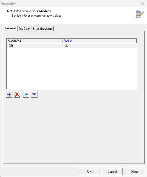 Workflow Separation And Arrival Of Files Workflow Upland Ol User Community