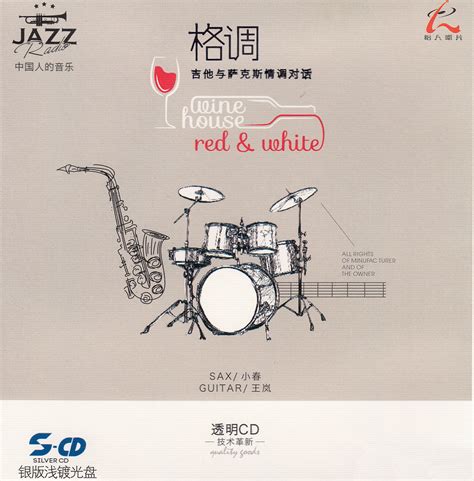 [instrumental Jazz] Li Xiaochun And Wang Lan Fashion Taste Guitar Vs