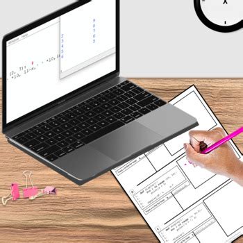 Python Intro To For Loops Editable Activities Resource Package TPT