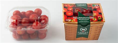 Как лучше упаковать помидоры - Все о бумаге