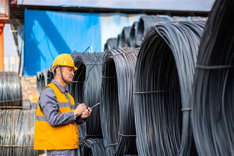 Classificação E Padrão De Aço Na China Compraco Indústria E Construção