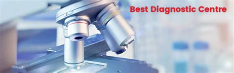 Features That Make A Diagnostic Centre The Best Diagnostic Centre