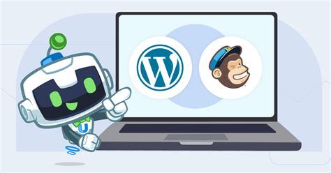 The Easiest Way To Connect Mailchimp To WordPress For FREE