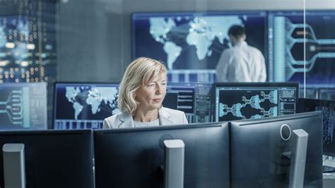 Minimize Siem Management Costs While Maximizing Security Secureworks