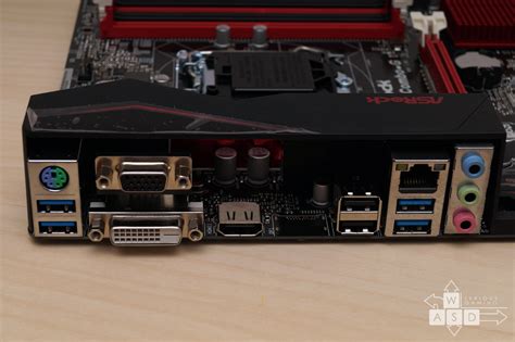 Asrock B150m Combo G Review Ddr3 Si Ddr4 In Acelasi Loc Dar Separat Wasd