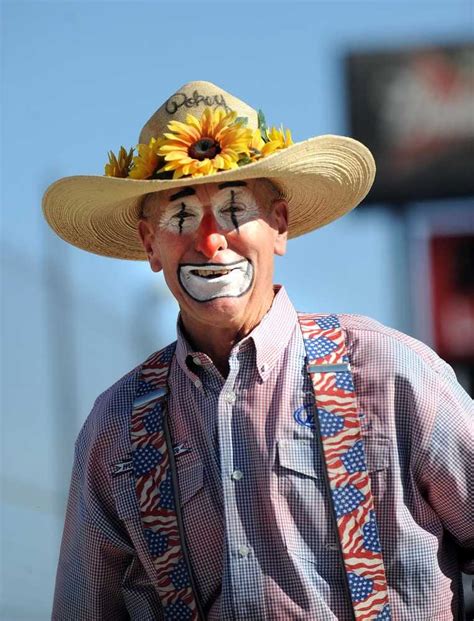 Rodeo Clown Makeup Ideas Mugeek Vidalondon