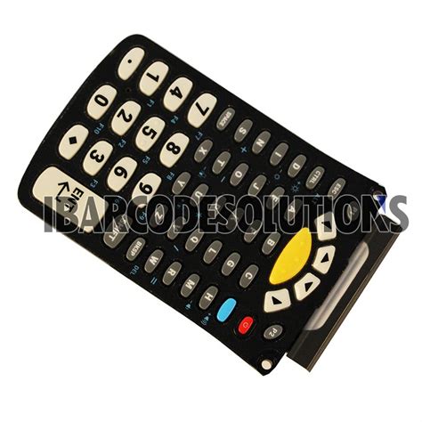 Oem Zebra Symbol Mc9300 Mc930b G 53 Keys Standard Keypad Module Ibarcodesolutions