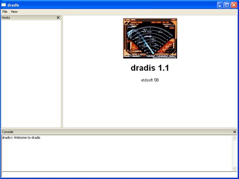 Community Edition Screenshots Dradis Framework