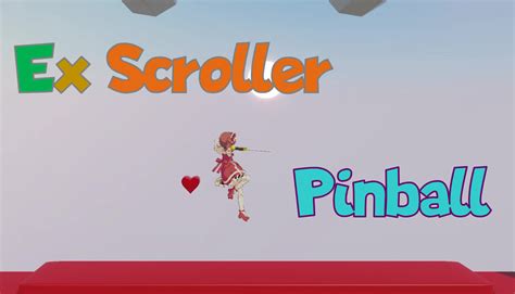 Buy Cheap Ex Scroller Pinball Cd Key 🏷️ Best Price Ggdeals