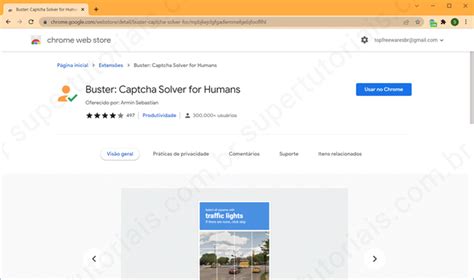 Como Resolver Desafios De Captcha Automaticamente