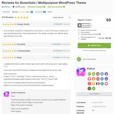 How To Choose A Secure WordPress Theme ULTIDA