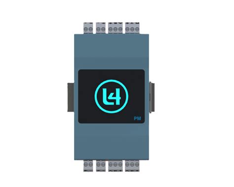 Link4 Expansion Modules Link4 Controls