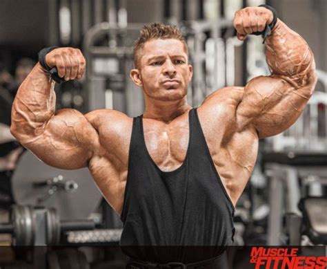 James Fley Lewis Bodybuilding Vegetarian Bodybuilding
