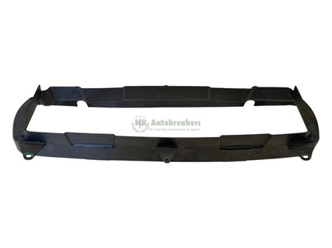 Maserati Ghibli M157 Intercooler Air Duct Guide 670009837