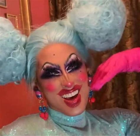 Pin By Felippe Calmon On Its Not Personal Its Drag Rupaul Drag