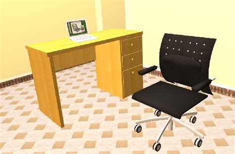 Figure 1 From Semantic Parsing For Text To 3d Scene Generation