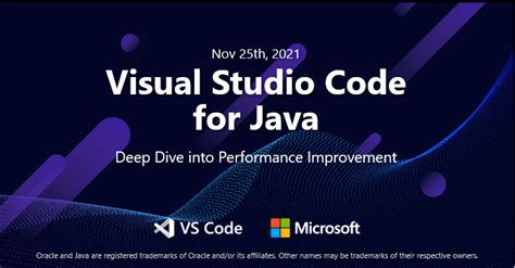 Java On Visual Studio Code Update October 2021 Microsoft For Java