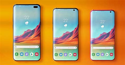 Daftar Harga Hp Samsung Keluaran Terbaru Beserta Spesifikasi