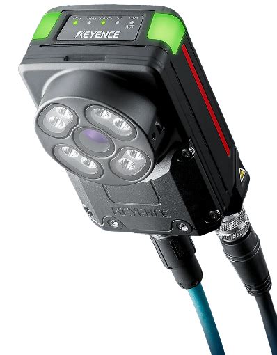 All In One Detection Sensor Keyence International Belgium