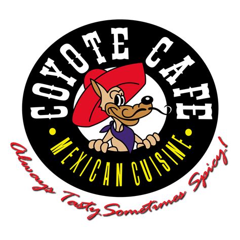 Home The Coyote Cafe