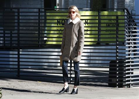 Emma Roberts Cute Fashion Style 12292018 • Celebmafia