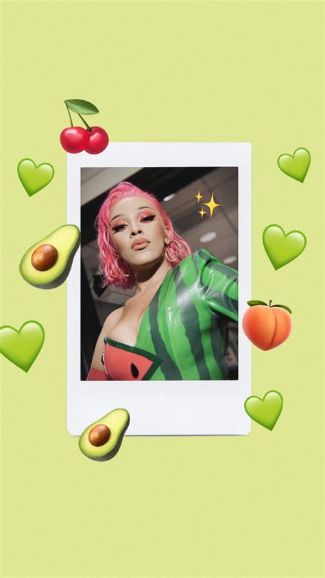 Doja Cat Moo Lyrics