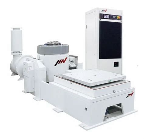 Imv J Series Electrodynamic Vibration Test System At Best Price In Chennai