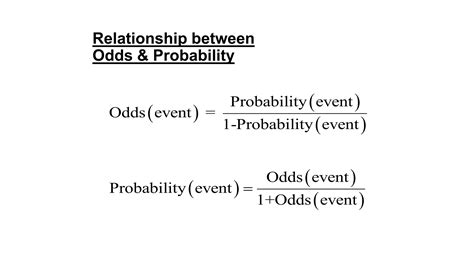 Linear Regression And Logistic Regression In ML PPTX