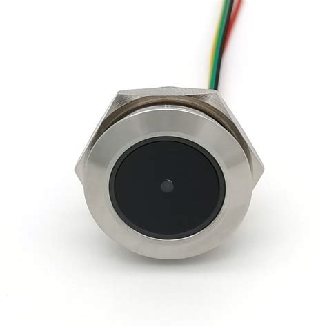 Gm60 Uart Stainless Steel Enclosure Controlled Rin Vicedeal