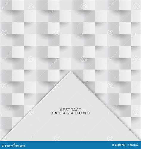 White Abstract Texture Vector Background Can Be Used In Cover Design