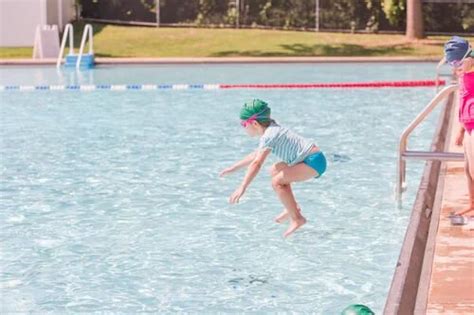 Miss Yvonne Swim School