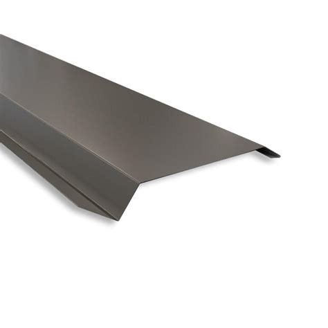 Metal Roofing Trim Metal Siding Triml Wagler Steel