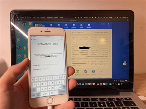 Iphone 6s Activation Lock Ios 1002 Rsetupapp