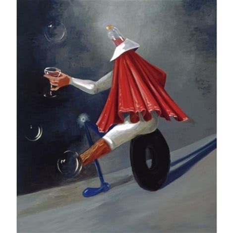 The Insane Cardinal By George Condo On Artnet