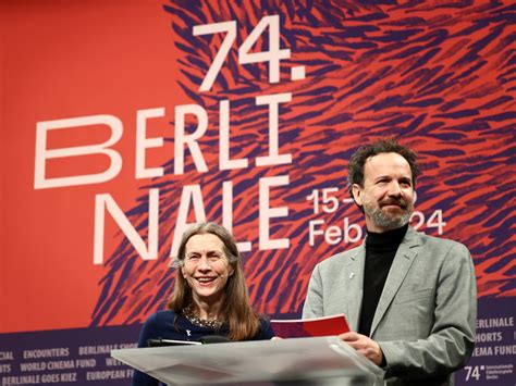 Berlin Film Festival Invites Far Right Politicians Drawing Backlash