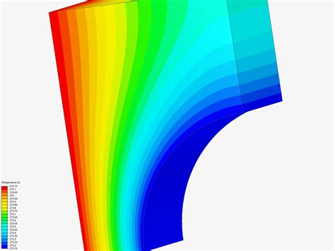 FEA Shape Factor By Rafegh SimScale