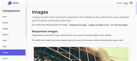 GitHub Bharati Elixir Ui The Perfect Library Brewed For Styling Your Website