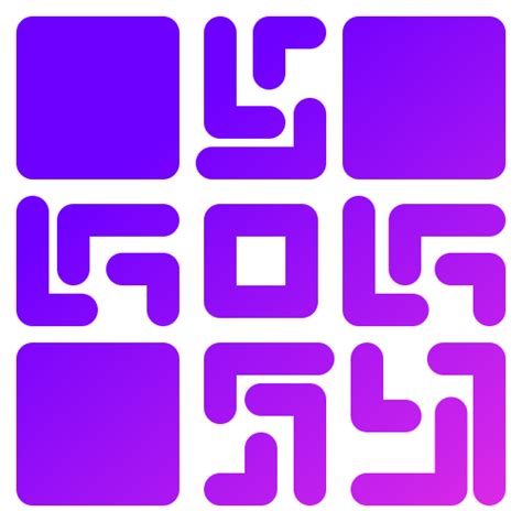 Scan Qr Code Coding Link Payment Icon Download On Iconfinder