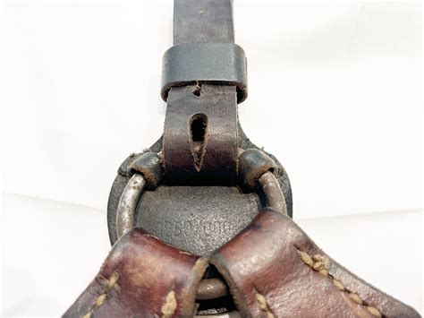 Y Straps Km Militaria In Roma Melmeluzzi