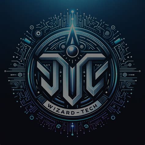 About Wizard Tech 1