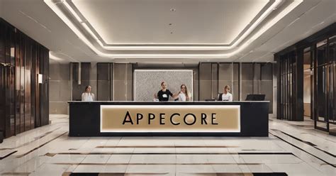 Apex Powered On Linkedin Apexcore Automation Hospitality