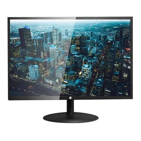 Monitor Tronos 20 Hd Led Widescreen 60hz Kabum