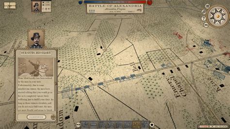 Grand Tactician The Civil War Whiskey And Lemons On Steam