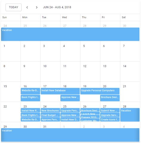 Devextreme Javascript Early Access Preview V192