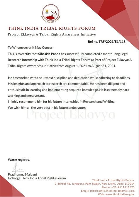 Sibasish Panda On Linkedin Dear Connections I Am Elated To Share My Month Long Internship