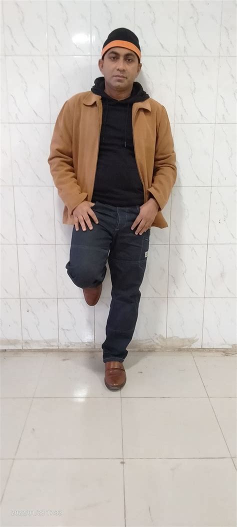 Shahidul Islam On Linkedin Last Winter