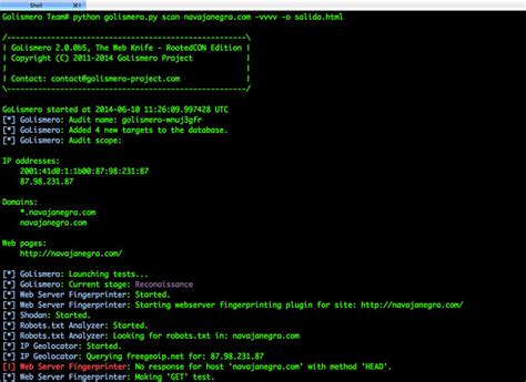 12 Open Source Web Security Scanner To Find Vulnerabilities Geekflare