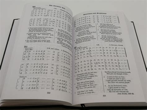The Methodist Hymn Book With Tunes Tonic Sol Fa Methodist Book