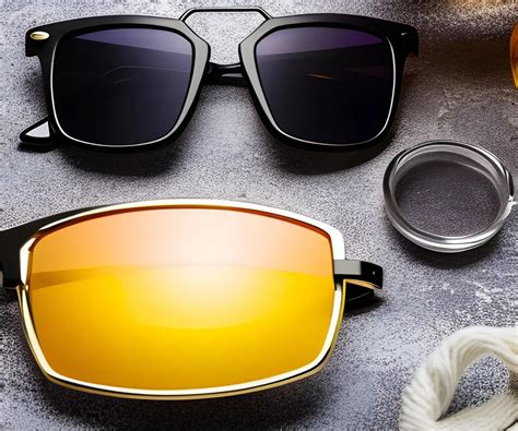 How To Remove Tint From Sunglasses At Home A Comprehensive Guide